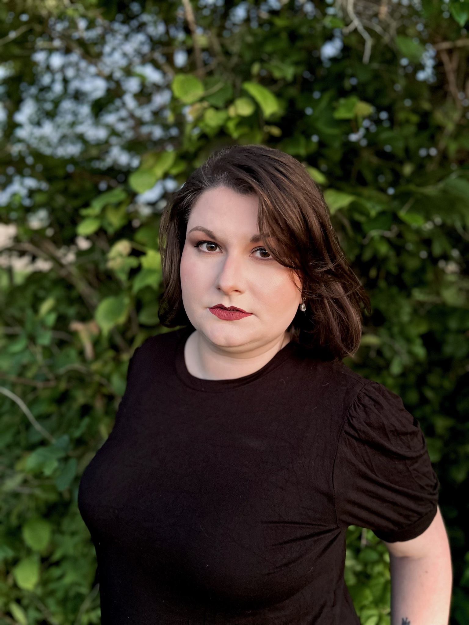 Acting – Made with love and horror…